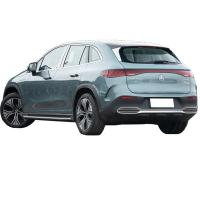China 2024 Mercedes Benz EQE 500 4MATIC Electric SUV - 5 Seater Luxury EV with Autopilot System for sale
