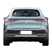 China 2024 Mercedes Benz EQE 500 4MATIC Electric SUV - 5 Seater Luxury EV with Autopilot System for sale