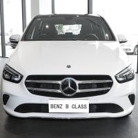 China Mercedes Benz B Class Executive Compact Car - 221 HP, 160 MPH Top Speed, 48 MPG Fuel Efficiency for sale
