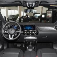 China Mercedes Benz B Class Executive Compact Car - 221 HP, 160 MPH Top Speed, 48 MPG Fuel Efficiency for sale