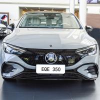 China Mercedes-Benz EQE 350 4MATIC Electric Sedan - 400+ km Range Luxury EV with All-Wheel Drive for sale