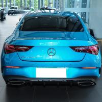 China Mercedes-Benz CLA 200 Sedan Gasoline Vehicle | Pre-Owned Luxury Car $20,230-$31,320 for sale