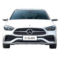 China 2025 Mercedes Benz C Class Plug In Hybrid Electric EV Car 180Mph for sale