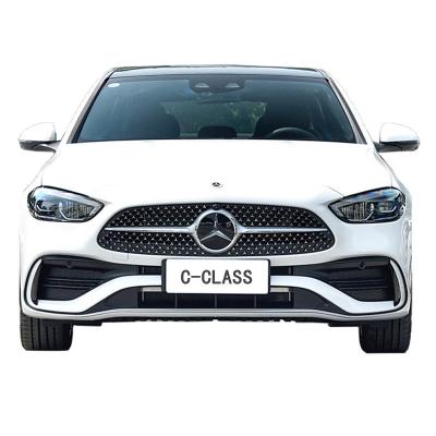 China 2025 Mercedes Benz C Class Plug In Hybrid Electric EV Car 180Mph for sale