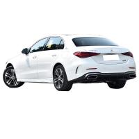 China 2025 Mercedes Benz C Class Plug In Hybrid Electric EV Car 180Mph for sale