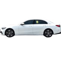 China 2025 Mercedes Benz C Class Plug In Hybrid Electric EV Car 180Mph for sale