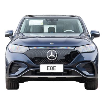 China Mercedes Benz EQE 350 Electric SUV 5 Seats Zero Emission Luxury Crossover for sale