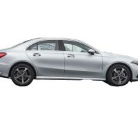 China 2024 Mercedes Benz A-Class 200L Petrol Sedan - 5 Seat Front Wheel Drive Pre-Owned Luxury Car for sale