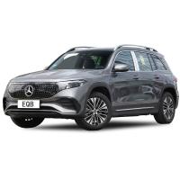 China 2025 Mercedes-Benz EQB 260 & 350 4MATIC Electric SUV - 5-Seater Luxury EV with Advanced Technology for sale