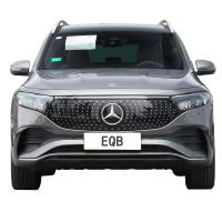 China 2025 Mercedes-Benz EQB 260 & 350 4MATIC Electric SUV - 5-Seater Luxury EV with Advanced Technology for sale
