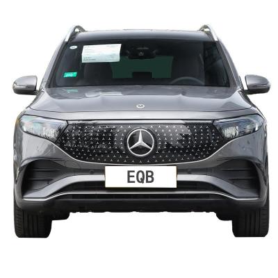 China 2025 Mercedes-Benz EQB 260 4MATIC Electric SUV - 5 Seats Zero Emissions Luxury EV Vehicle for sale
