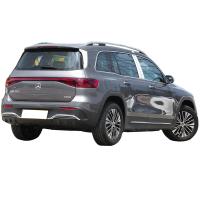 China 2025 Mercedes-Benz EQB 260 & 350 4MATIC Electric SUV - 5-Seater Luxury EV with Advanced Technology for sale