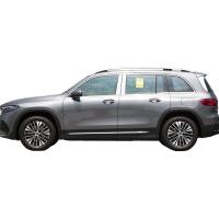 China 2025 Mercedes-Benz EQB 260 & 350 4MATIC Electric SUV - 5-Seater Luxury EV with Advanced Technology for sale
