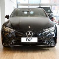 China 2025 Mercedes Benz EQE 500 4MATIC EV Electric Sedan New Energy Vehicle Luxury for sale