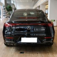 China 2025 Mercedes Benz EQE 500 4MATIC EV Electric Sedan New Energy Vehicle Luxury for sale