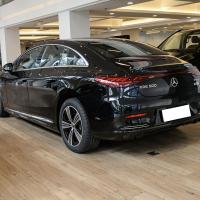 China 2025 Mercedes Benz EQE 500 4MATIC Electric Sedan 96 kWh New Energy EV for sale