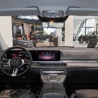 China 2024 Mercedes Benz V300 MPV 2.0T 231HP Gasoline 7 Seats AUTO 4MATIC for sale