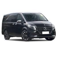 China 2024 Mercedes Benz V300 MPV 2.0T 231HP Gasoline 7 Seats AUTO 4MATIC for sale