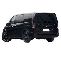 China 2024 Mercedes Benz V300 MPV 2.0T 231HP Gasoline 7 Seats AUTO 4MATIC for sale