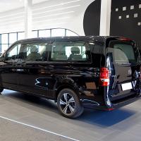 China 2024 Mercedes Benz Vito 2.0T 7 Seats MPV 48V Mild Hybrid New Energy Vehicle for sale