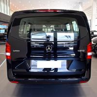 China 2024 Mercedes Benz Vito 2.0T 7 Seats MPV 48V Mild Hybrid New Energy Vehicle for sale