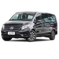China 2024 Mercedes Benz Vito 2.0T 7 Seats MPV 48V Mild Hybrid New Energy Vehicle for sale