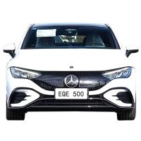 China 2025 Mercedes Benz EQE 500 4MATIC Electric Sedan 5 Seats 4WD New Energy Vehicle for sale