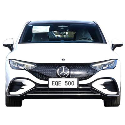 China 2025 Mercedes Benz EQE 500 4MATIC Electric Sedan 5 Seater New Energy EV for sale