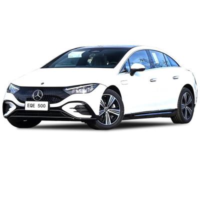 China 2025 Mercedes Benz EQE 500 4MATIC Electric Sedan 5 Seats 4WD New Energy Vehicle for sale