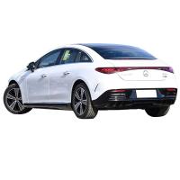 China 2025 Mercedes Benz EQE 500 4MATIC Electric Sedan 5 Seats 4WD New Energy Vehicle for sale