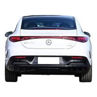 China 2025 Mercedes Benz EQE 500 4MATIC Electric Sedan 5 Seats 4WD New Energy Vehicle for sale