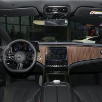 China 2025 Mercedes Benz EQE 500 4MATIC Electric Sedan 5 Seats 4WD New Energy Vehicle for sale