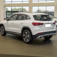 China 2025 Mercedes Benz GLA 200 4MATIC Compact SUV Gasoline Vehicle New Car for sale