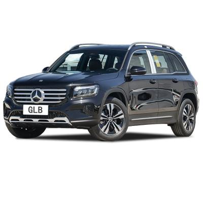 China 2024 Mercedes Benz GLB 200 5 Seats Gasoline SUV 4MATIC New Car for sale