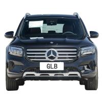 China 2024 Mercedes Benz GLB 200 5 Seats Gasoline SUV 4MATIC New Car for sale
