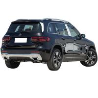 China 2024 Mercedes Benz GLB 200 5 Seats Gasoline SUV 4MATIC New Car for sale