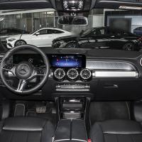 China 2024 Mercedes Benz GLB 200 5 Seats Gasoline SUV 4MATIC New Car for sale