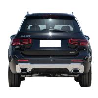 China 2024 Mercedes Benz GLB 200 5 Seats Gasoline SUV 4MATIC New Car for sale