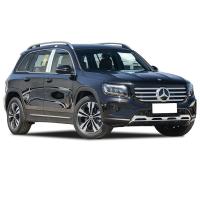 China 2024 Mercedes Benz GLB 200 2.0T 48V Mild Hybrid SUV 5 Seats 4MATIC for sale
