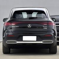 China 2024 Mercedes Benz EQE 500 4MATIC SUV Electric Car 4 Doors 0.53h Fast Charging New Energy Vehicle for sale