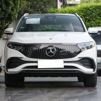 China 2025 Mercedes Benz EQA 260 Electric SUV New Energy Vehicle 5 Seats for sale
