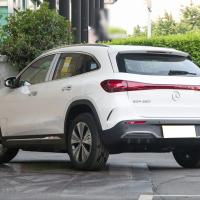 China 2025 Mercedes Benz EQA 260 Electric SUV New Energy Vehicle 5 Seats for sale