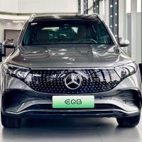 China 2025 Mercedes Benz EQB 260 4MATIC EV Electric Car 5 Seats SUV New Energy Vehicle for sale
