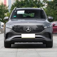 China 2025 Mercedes Benz EQB 260 4MATIC EV Electric Car 5 Seats SUV New Energy Vehicle for sale