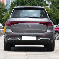 China 2025 Mercedes Benz EQB 260 4MATIC EV Electric Car 5 Seats SUV New Energy Vehicle for sale