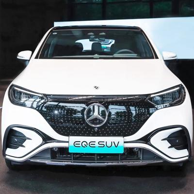 China 2024 Mercedes Benz EQE 500 EV SUV Pure Electric 5 Seats New Energy Vehicle for sale