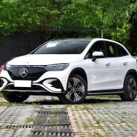 China 2024 Mercedes Benz EQE 500 EV SUV Pure Electric 5 Seats New Energy Vehicle for sale
