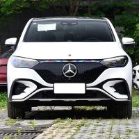 China 2024 Mercedes Benz EQE 500 EV SUV Pure Electric 5 Seats New Energy Vehicle for sale