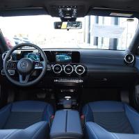 China 2025 Mercedes Benz A-Class 180L Luxury Sedan with 1.3L Turbo Gasoline Engine and 5-Seat Capacity for sale