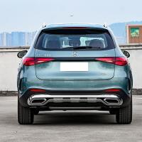 China 2025 Mercedes Benz GLC 300 4MATIC 48V Mild Hybrid 5 Seats Luxury SUV for sale